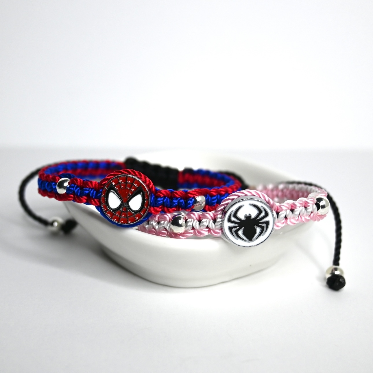Matching Bracelets – DesignsByNat